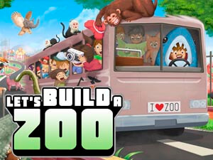 Lets Build a Zoo Free Game Downloads - GameHitZone