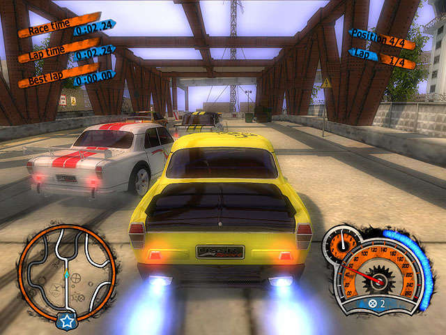 Racing Show Free Game Screenshot 5 GameHitZone Racing Show Free Game Screenshot 5 GameHitZone