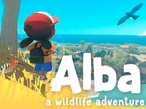 Alba A Wildlife Adventure Free Game Downloads - GameHitZone