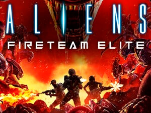 Aliens Fireteam Elite Free Game Downloads - GameHitZone