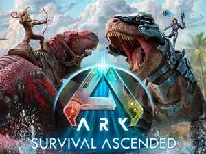 ARK Survival Ascended Free Game Downloads - GameHitZone