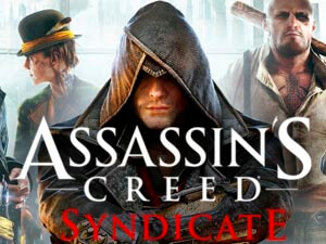 Assassins Creed Syndicate Free Game Downloads - GameHitZone