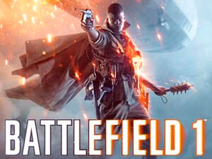 Battlefield 1 Free Game Downloads - GameHitZone