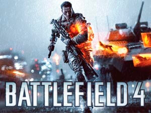 Battlefield 4 Free Game Downloads - GameHitZone