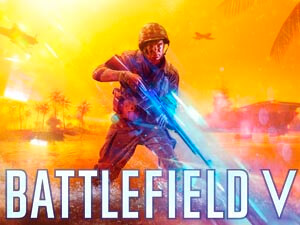 Battlefield V Free Game Downloads - GameHitZone