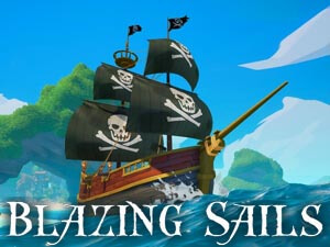Blazing Sails Pirate Battle Royale Free Game Downloads - GameHitZone