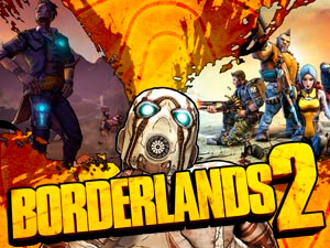 Borderlands 2 Juegos Gratis Descargas - GameHitZone