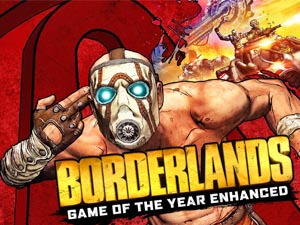 Borderlands GOTY Enhanced Free Game Downloads - GameHitZone