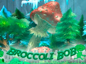 Broccoli Bob Free Game Downloads - GameHitZone