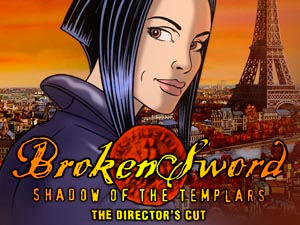 Broken Sword Directors Cut Free Game Downloads - GameHitZone