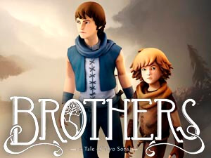 Brothers A Tale of Two Sons Free Game Downloads - GameHitZone