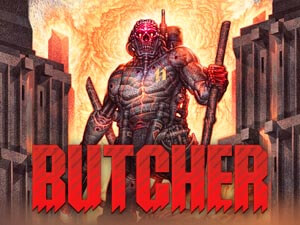 Butcher Free Game Downloads - GameHitZone