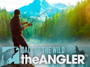 Call of the Wild The Angler Free Game Downloads - GameHitZone
