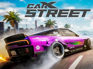 CarX Street Free Game Downloads - GameHitZone