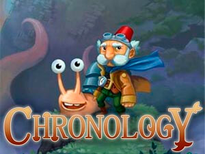 Chronology Free Game Downloads - GameHitZone