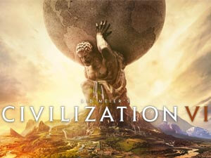 Civilization VI Free Game Downloads - GameHitZone