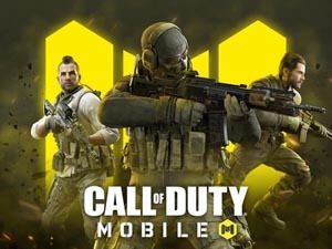Call of Duty Mobile Free Game Downloads - GameHitZone