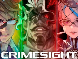 CRIMESIGHT Free Game Downloads - GameHitZone