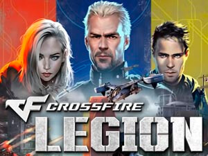 Crossfire Legion Free Game Downloads - GameHitZone