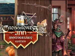 Crossroads Inn Anniversary Edition Free Game Downloads - GameHitZone