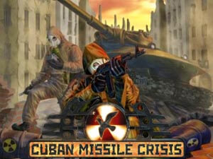 Cuban Missile Crisis Free Game Downloads - GameHitZone