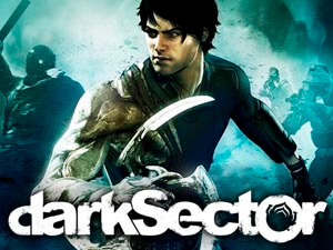Dark Sector Free Game Downloads - GameHitZone
