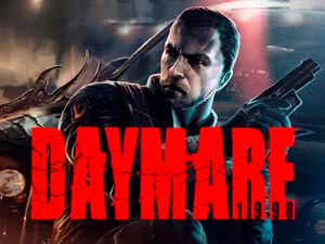 Daymare 1998 Free Game Downloads - GameHitZone