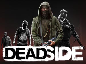 Deadside Free Game Downloads - GameHitZone