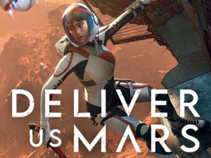 Deliver Us Mars Free Game Downloads - GameHitZone