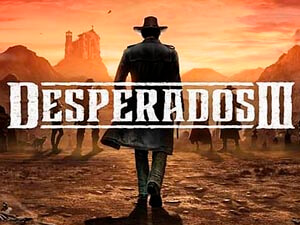 Desperados III Free Game Downloads - GameHitZone