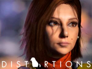 Distortions Free Game Downloads - GameHitZone