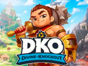 Divine Knockout DKO Free Game Downloads - GameHitZone
