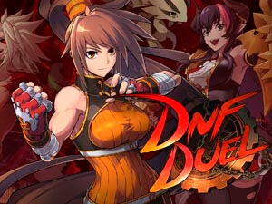 DNF Duel Free Game Downloads - GameHitZone