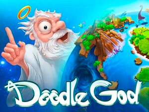 Doodle God Free Game Downloads - GameHitZone