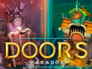 Doors Paradox Free Game Downloads - GameHitZone