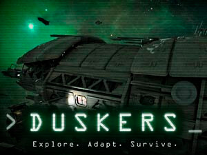 Duskers Free Game Downloads - GameHitZone