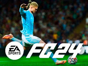EA SPORTS FC™ 24 Скачать Игру Бесплатно - GameHitZone