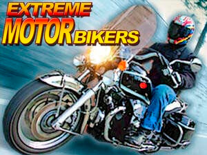Extreme Motorbikers Free Game Downloads - GameHitZone