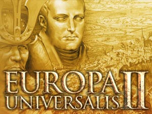 Europa Universalis II Free Game Downloads - GameHitZone