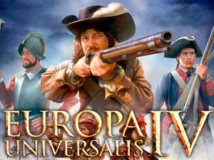 Europa Universalis IV Free Game Downloads - GameHitZone