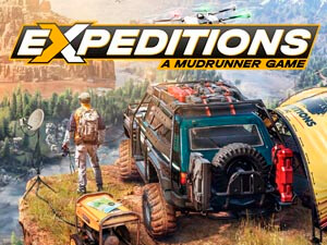 Expeditions A MudRunner Game Free Game Downloads - GameHitZone