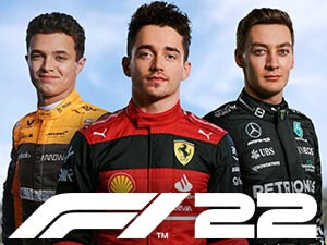 F1 22 Free Game Downloads - GameHitZone