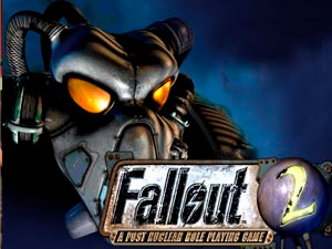 Fallout 2 A Post Nuclear Role Playing Game Free Game Downloads ...
