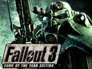 Fallout 3 Game of the Year Edition Free Game Downloads - GameHitZone