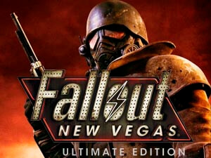 Fallout New Vegas Ultimate Edition Free Game Downloads - GameHitZone