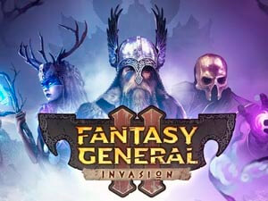 Fantasy General II Free Game Downloads - GameHitZone