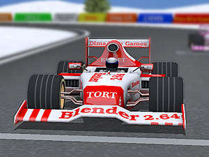 F1 Driver Free Game Downloads - GameHitZone