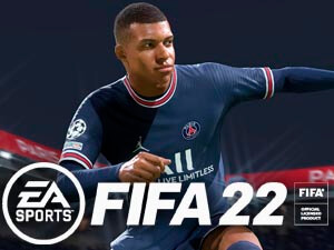 FIFA 22 Free Game Downloads - GameHitZone