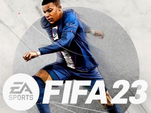 FIFA 23 Free Game Downloads - GameHitZone