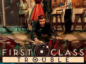 First Class Trouble Free Game Downloads - GameHitZone